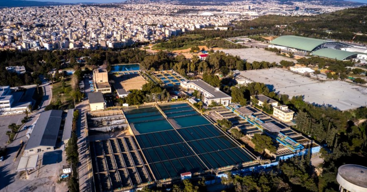 Bloomberg: Εθνικό σχέδιο για τη λειψυδρία στην Ελλάδα ετοιμάζει η ...