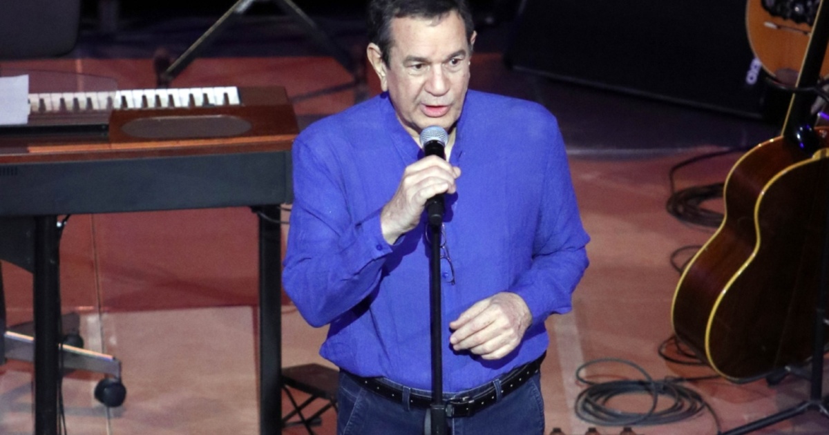 Σταμάτης Σπανουδάκης: Επειγόντως στο χειρουργείο ο μουσικοσυνθέτης ...