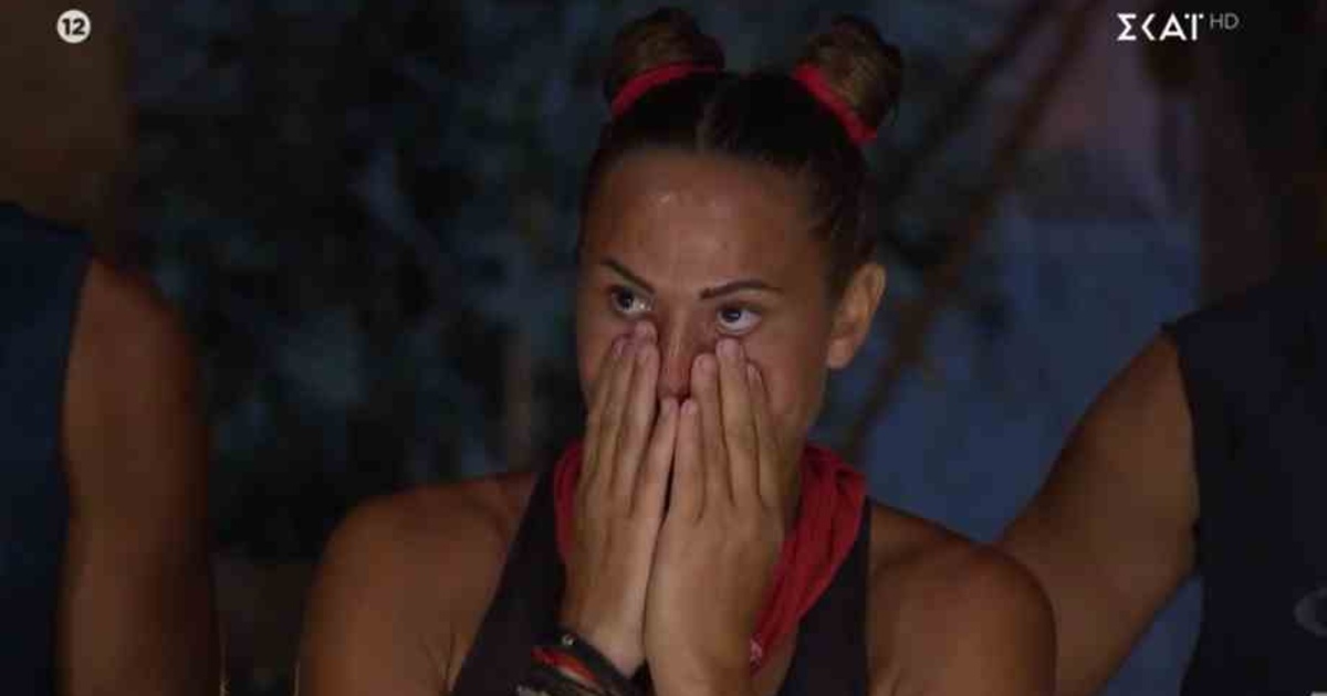 Survivor: Το πρωταπριλιάτικο αστείο του Λιανού που σόκαρε τους παίκτες