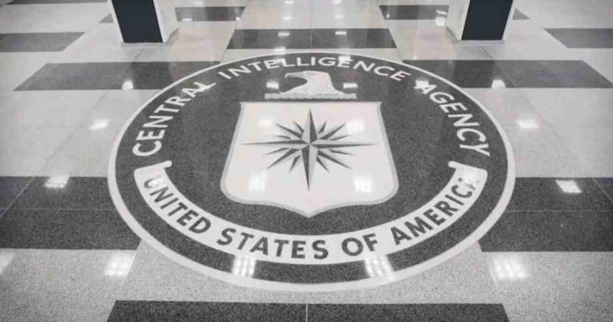 ΗΠΑ: Πρώην πράκτορας της CIA ομολόγησε πως ήταν κατάσκοπος της Κίνας