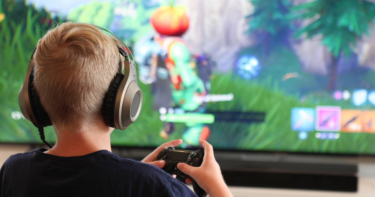 Fortnite: Πρόστιμο 1,1 εκατ. ευρώ στην εταιρεία που κατασκευάζει το ...