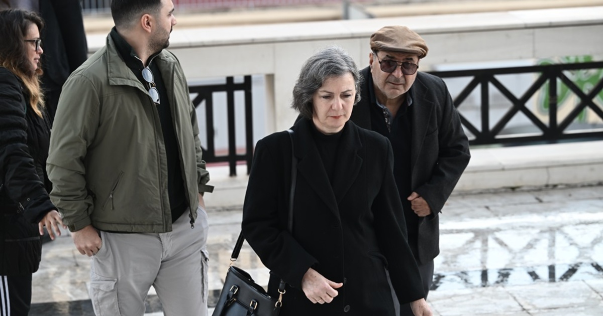 Την Πέμπτη η πρόταση του Εισαγγελέα στη δίκη για τον θάνατο του Ζακ ...