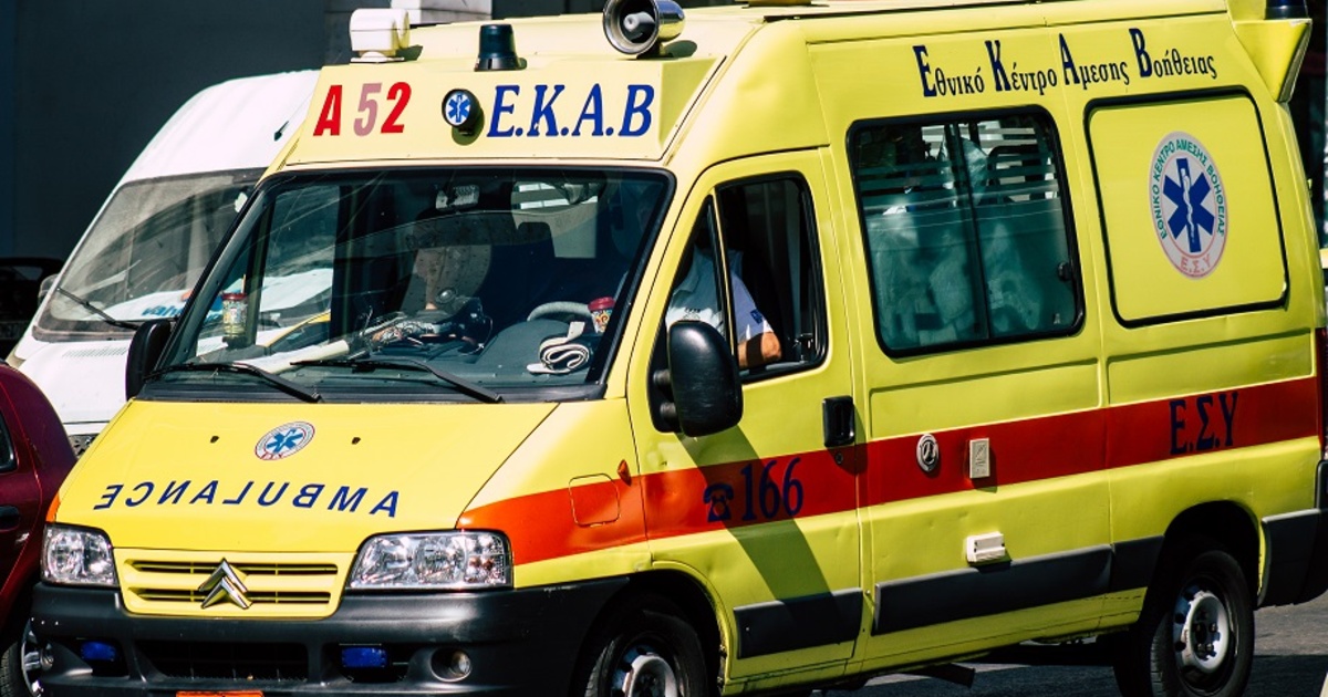 Αμαλιάδα: Η νεκροψία - νεκροτομή θα δώσει απαντήσεις για τον θάνατο της ...