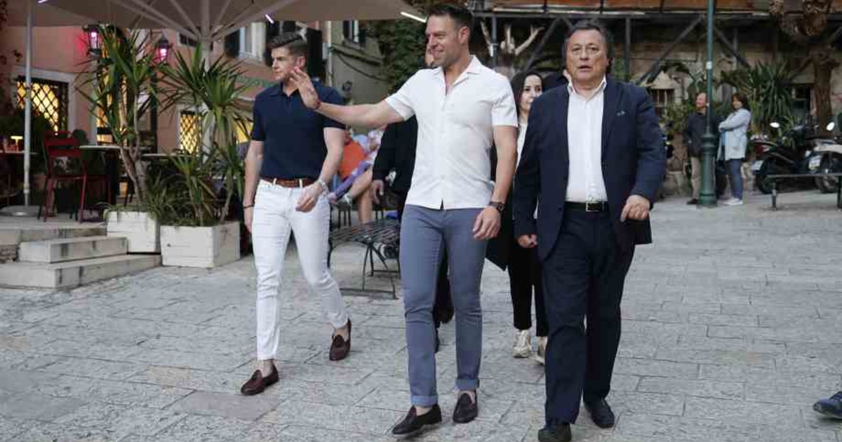 ΣΥΡΙΖΑ: Προεκλογική ατζέντα και το Πάσχα για τον Στέφανο Κασσελάκη