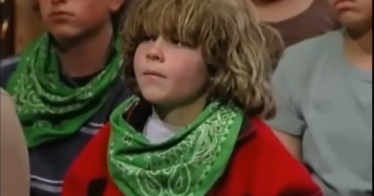 Kid Nation: Το «Survivor με παιδιά» έληξε με μηνύσεις