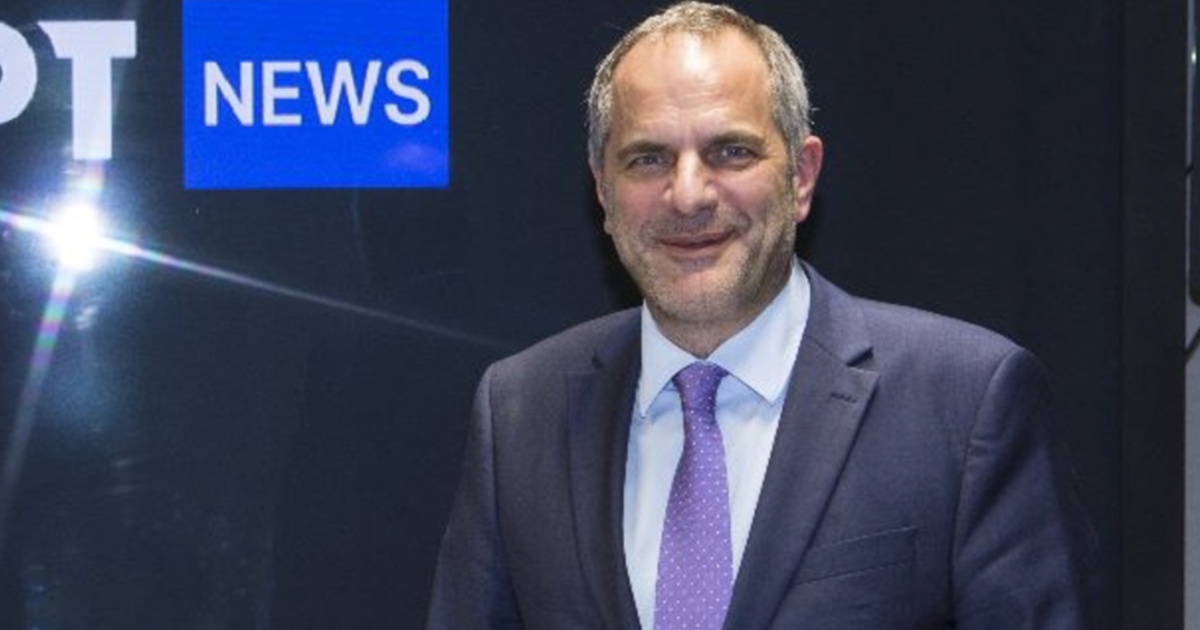 Τα σενάρια για παραίτηση του Κωνσταντίνου Ζούλα από την ΕΡΤ μετά τη ...