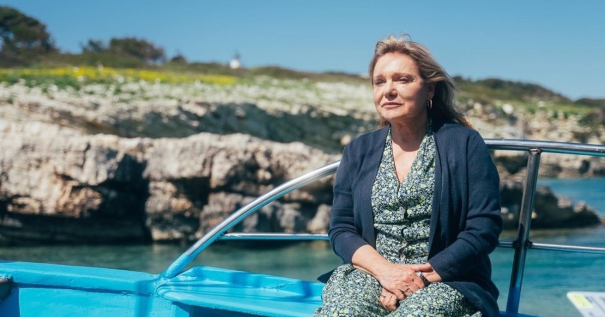 Maestro: Τι ώρα ξεκινάει και σε ποιο κανάλι - Πρεμιέρα για τη 2η σεζόν