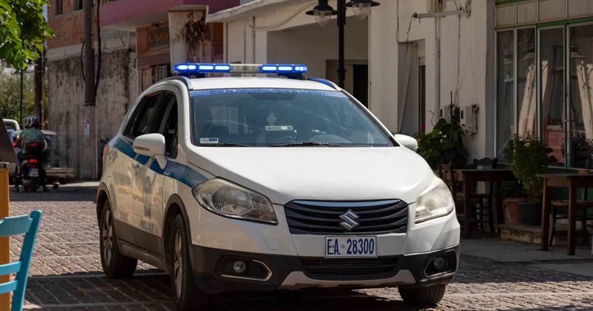 Κουρούτα: Δέκα άτομα επιτέθηκαν σε 13χρονο - Τον χτύπησαν και ...