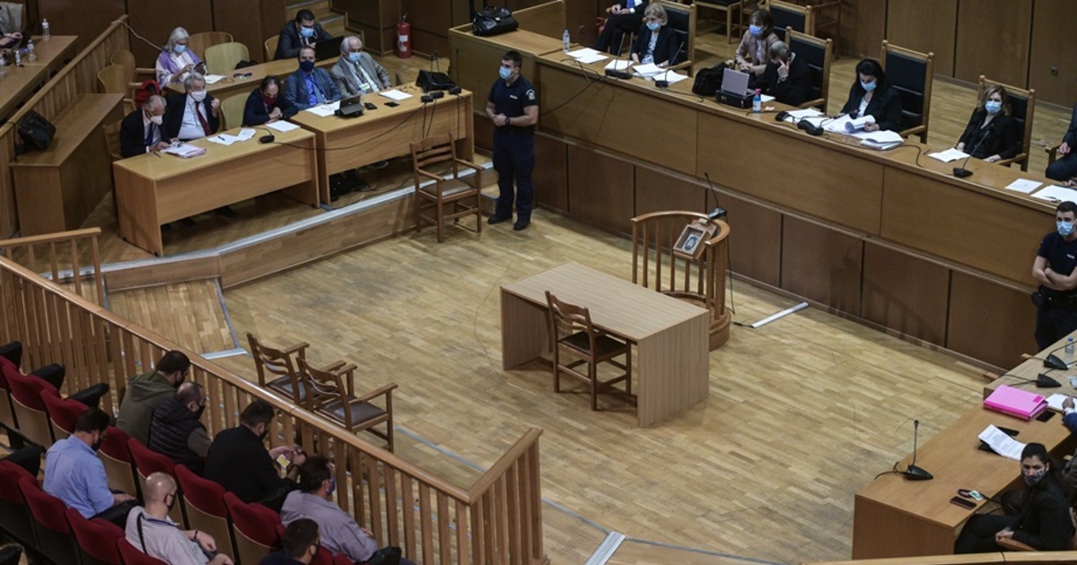 Θεσσαλονίκη: Καταδικάστηκε ο 41χρονος που παρέσυρε την εν διαστάσει ...