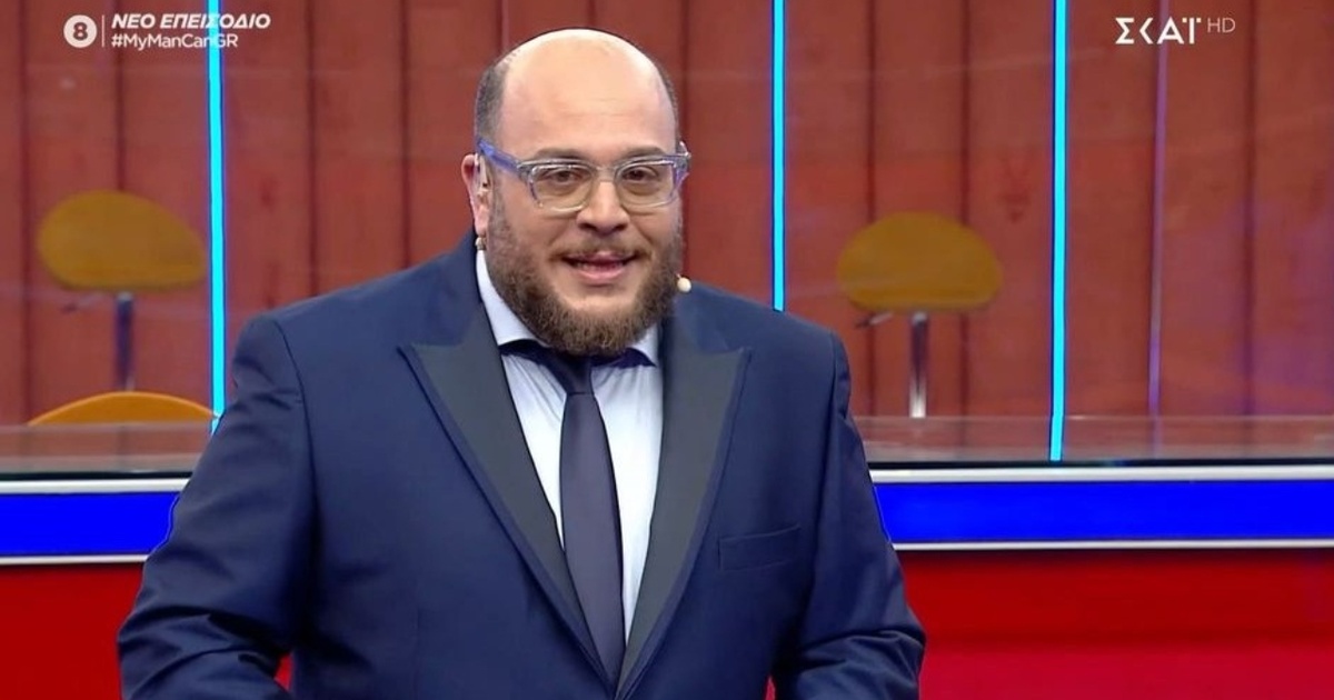 Φάνης Λαμπρόπουλος για νέους στα πανηγύρια: «Χτυπιόμασταν με Dance with ...