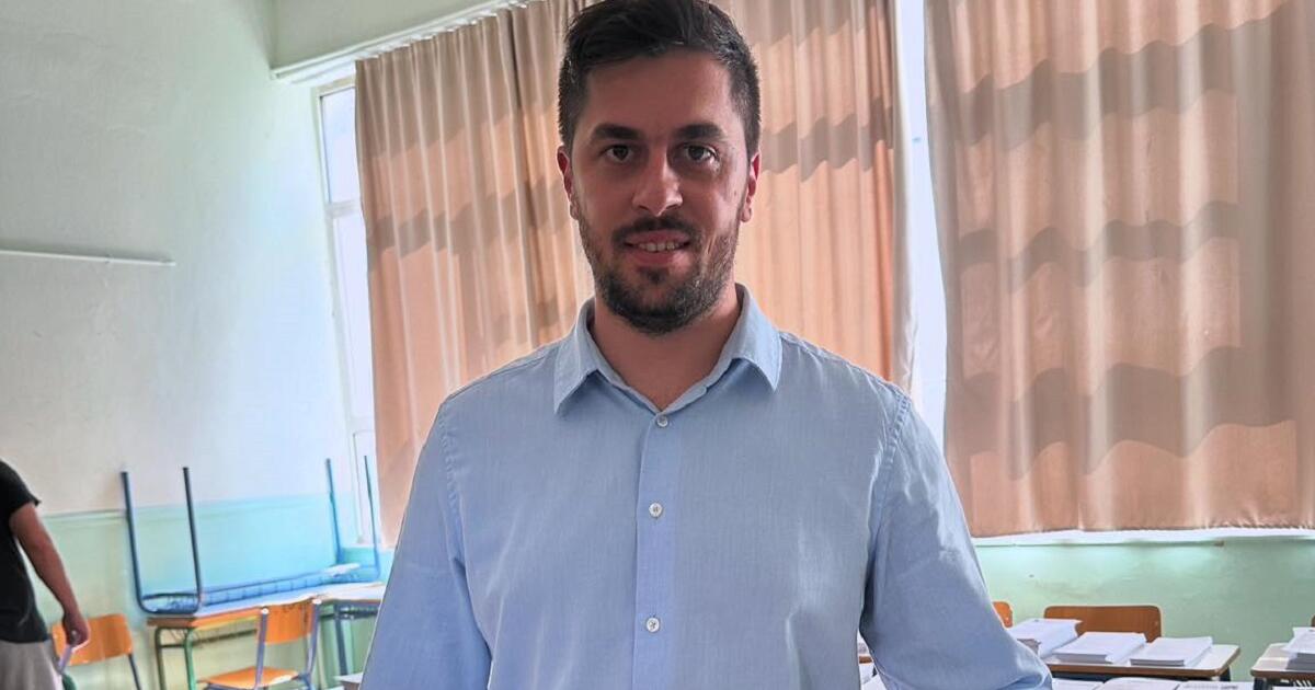 Ελληνική Λύση: Οι δύο ευρωβουλευτές που εκλέγονται – Νέο πρόσωπο ...