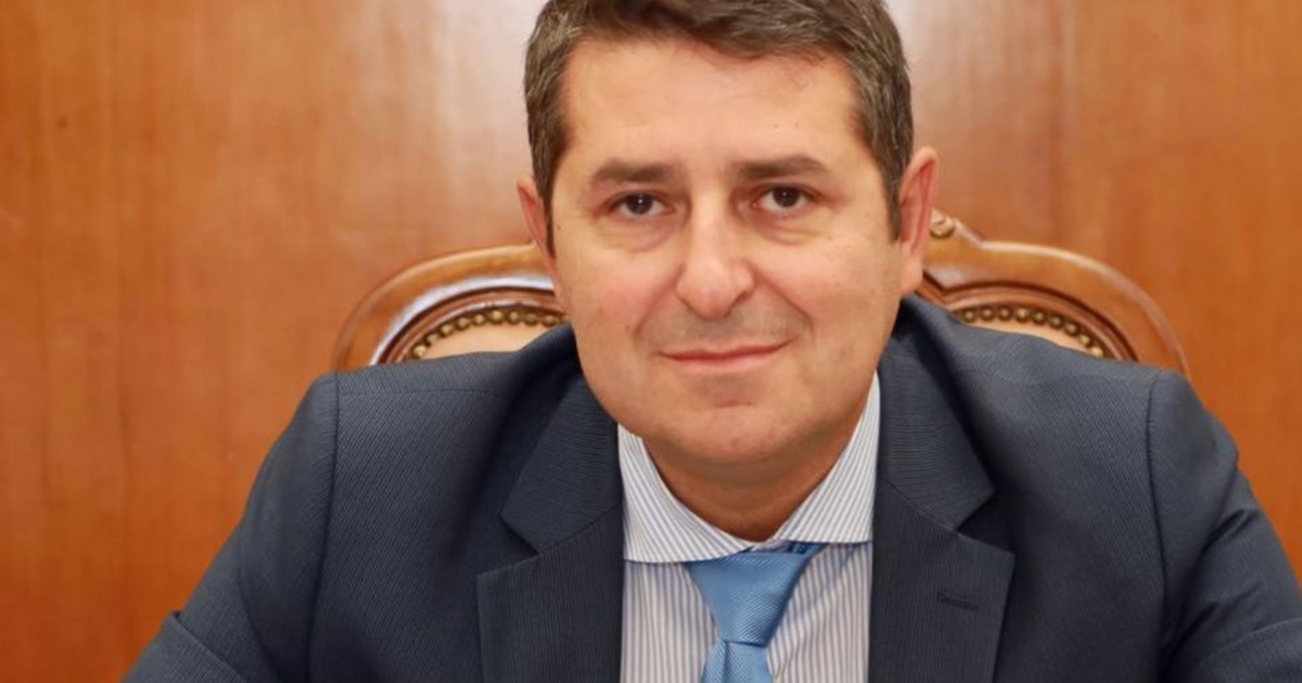 Γιώργος Μυλωνάκης: Ποιος είναι ο νέος υφυπουργός παρά τω πρωθυπουργώ