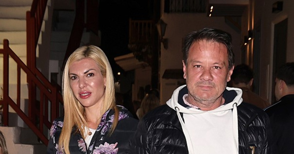 Το υπόμνημα της Σοφίας Πολυζωγοπούλου για τον Απόστολο Λύτρα: «Πήρε ...