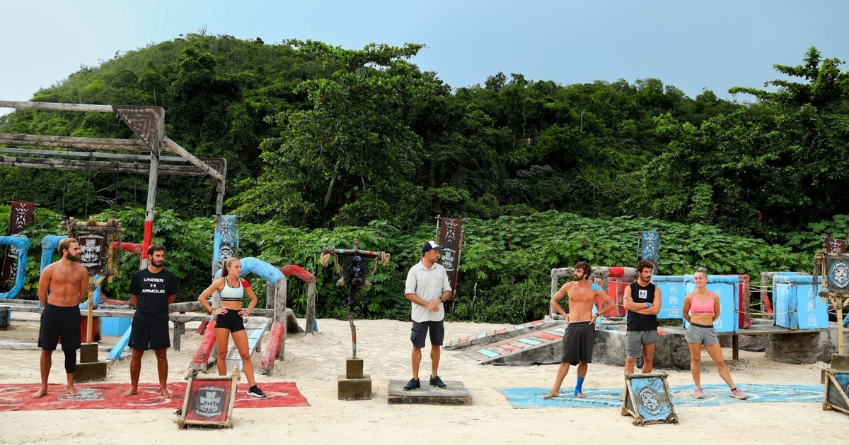 Survivor spoiler: Ποια ομάδα κερδίζει σήμερα (11/6) και ο δεύτερος ...