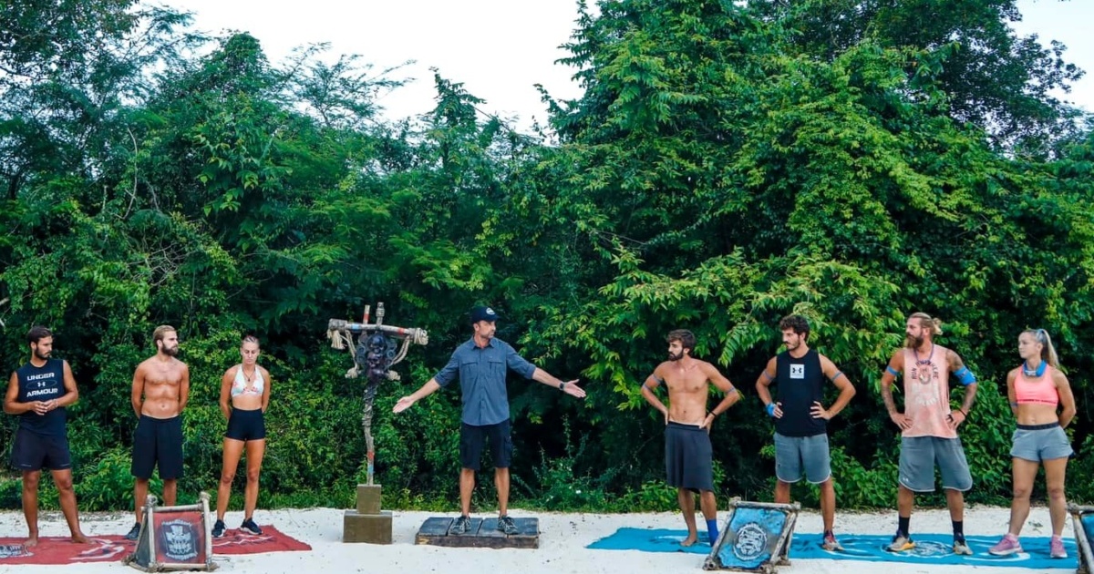 Survivor spoiler: Ποια ομάδα κερδίζει σήμερα (3/6) και ο δεύτερος υποψήφιος