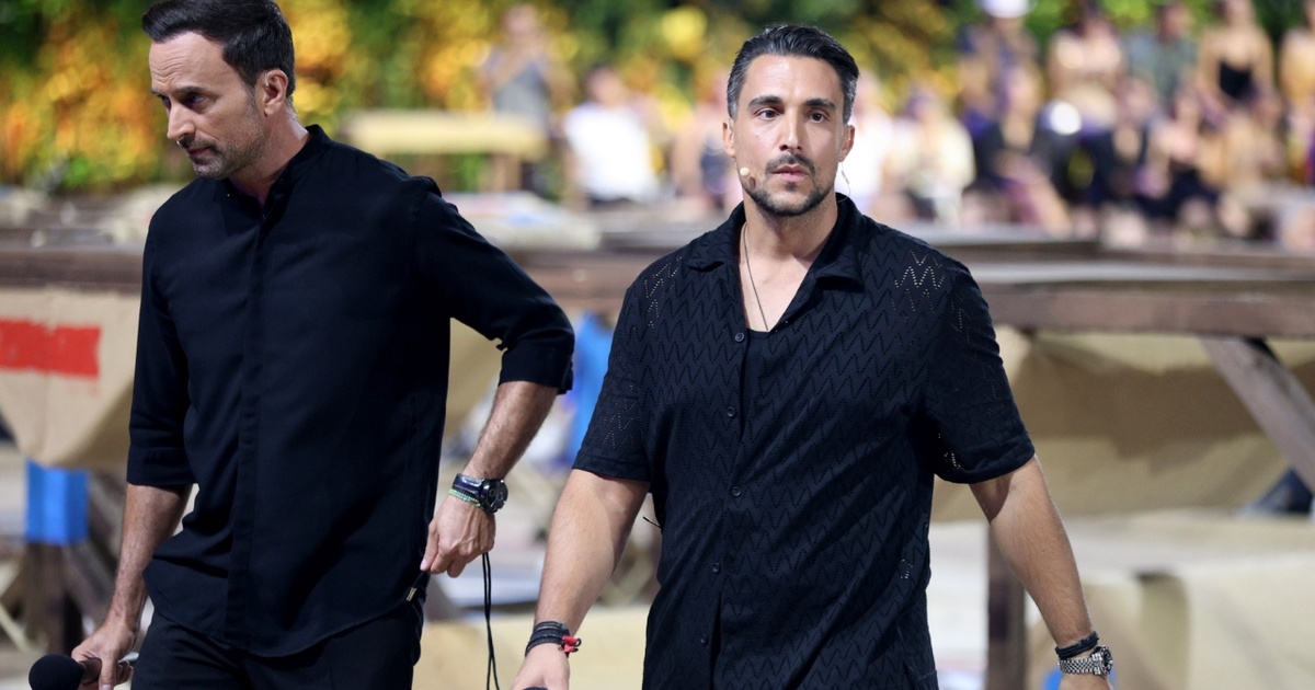 Ο Σάκης Κατσούλης αποκάλυψε οτι διαγνώστηκε με αιφνίδια βαρηκοΐα - Τι ...