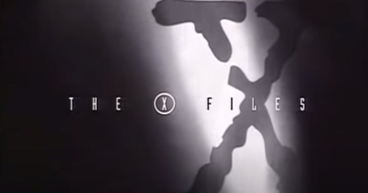 X-Files: Η σειρά που σάρωσε στα 90s - Γιατί απέρριψαν την Πάμελα Άντερσον