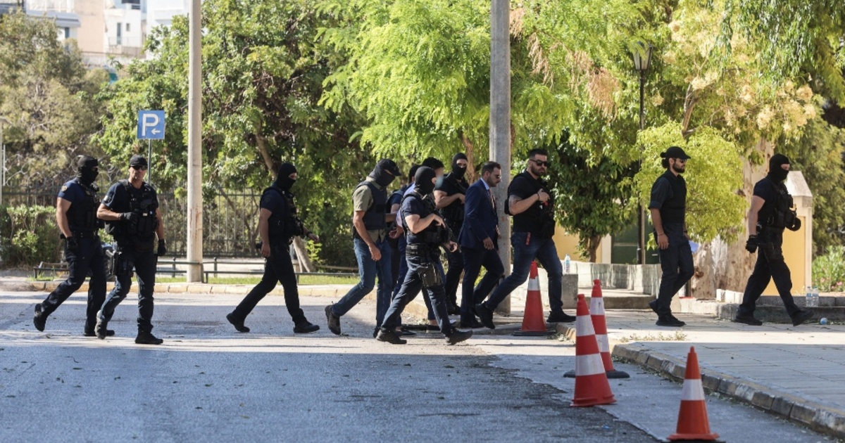 Δολοφονία στο Ψυχικό: «Προλάβαμε τον 44χρονο πριν εξαφανίσει στοιχεία ...