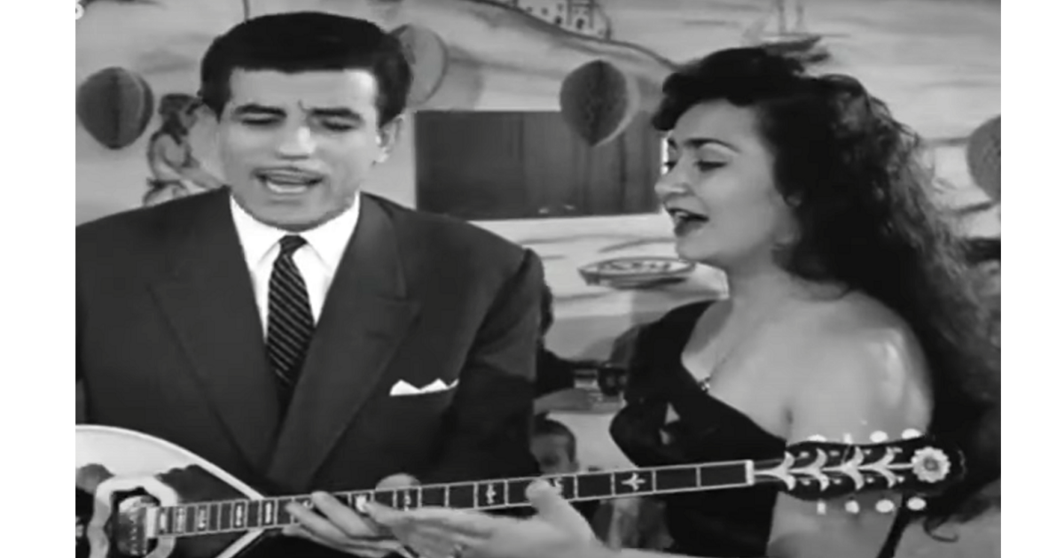 Πέθανε η Βούλα Γκίκα - Η λαϊκή φωνή που τραγούδησε με τον Μπιθικώτση