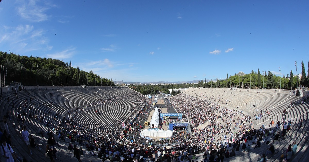 Ο Παναθηναϊκός πήρε το Καλλιμάρμαρο για το τουρνουά «Παύλος Γιαννακόπουλος»