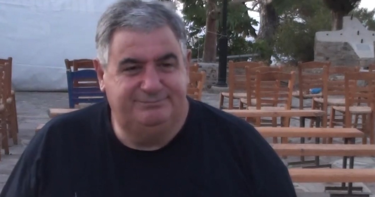 Πέθανε ο γνωστός σκηνοθέτης Μανώλης Παπαδάκης: Οι συνεργασίες, τα ...