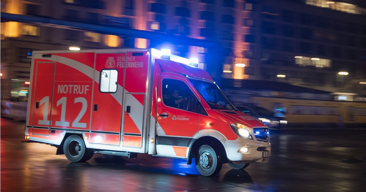 Γερμανία: Ύποπτος για δολοφονίες ασθενών του γιατρός στο Αμβούργο