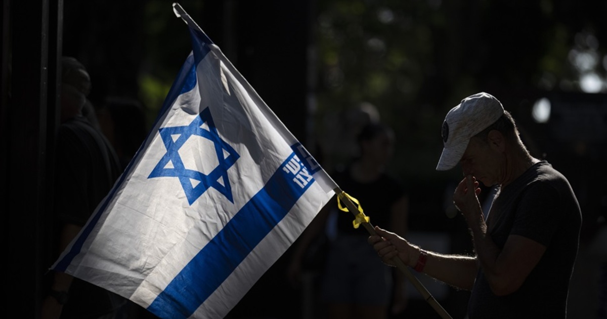Το Ισραήλ κλείνει τις πρεσβείες του σε όλο τον κόσμο μετά το χτύπημα ...
