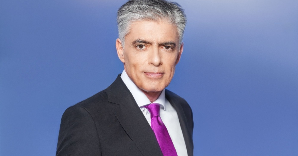 Νίκος Ευαγγελάτος: Πότε ξεκινάει το Live News στο Mega - Η ώρα προβολής