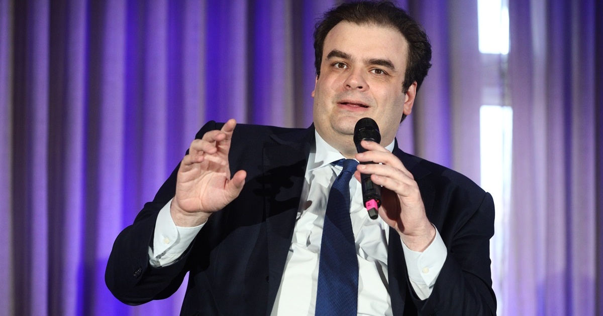 Κ. Πιερρακάκης στο ECOFIN: Η ψηφιοποίηση ως μοχλός ανταγωνιστικότητας ...