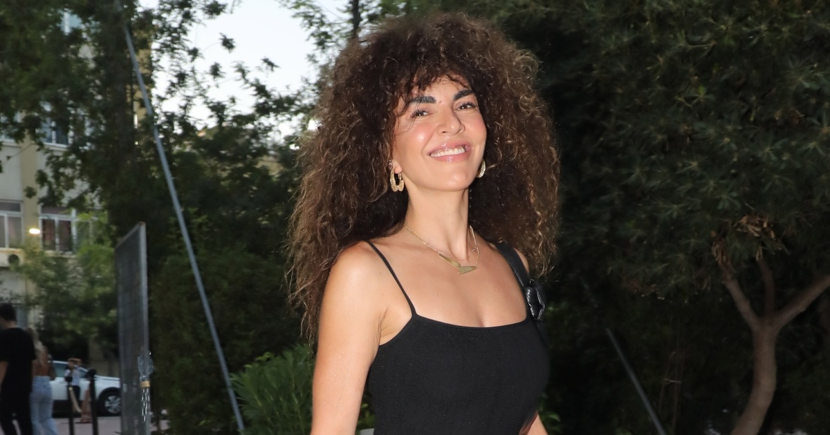 Μαρία Σολωμού: Τι απάντησε για remake των Singles μετά το reunion με τη ...