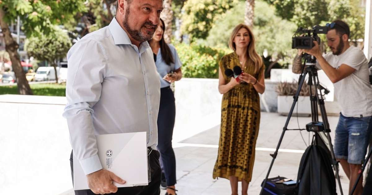 Νίκος Χαρδαλιάς: «Επενδύουμε στο μέλλον των παιδιών μας, δημιουργώντας ...