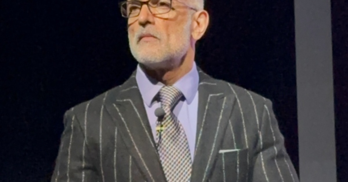 Ο κορυφαίος Tim Grover έρχεται στην Ελλάδα