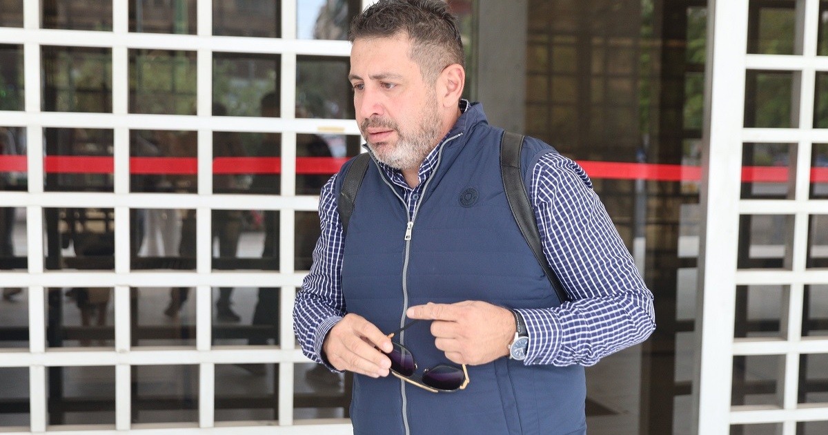 Στον Άρειο Πάγο ο πατέρας του 19χρονου που πέθανε σε λούνα παρκ της ...