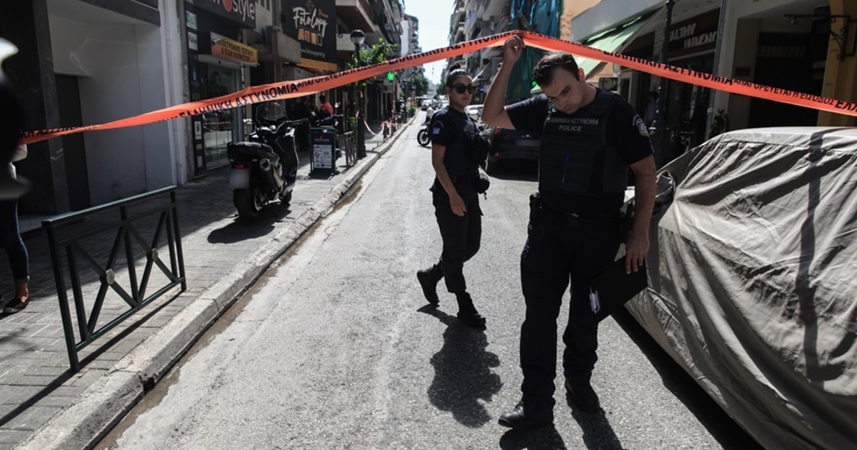 Πειραιάς: Ισόβια στον 68χρονο που σκότωσε τον 39χρονο υπάλληλο πάρκινγκ