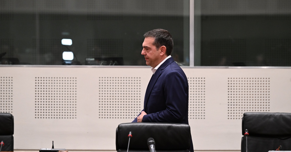 Δημοσκόπηση Interview: Ποιος ήταν ο καλύτερος πρωθυπουργός - Τραμπ ή ...