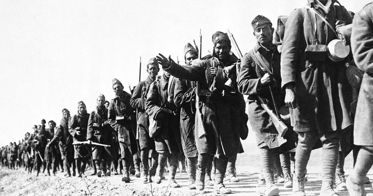 Τι γιορτάζουμε την 28η Οκτωβρίου: Το «ΟΧΙ» και η επέτειος για την ...