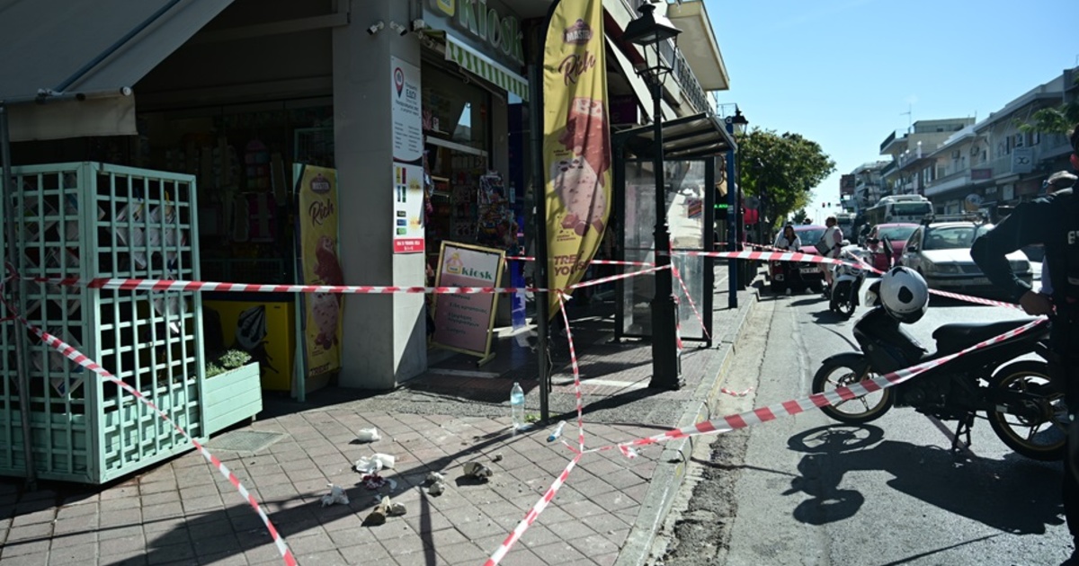 Χειρουργείο για τη 14χρονη στους Αγίους Αναργύρους: Με αιμάτωμα μετά ...