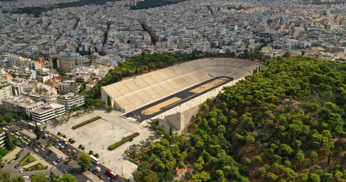 Συναυλία Καλλιμάρμαρο σήμερα (11/10): Τι ώρα είναι η συναυλία για τα Τέμπη