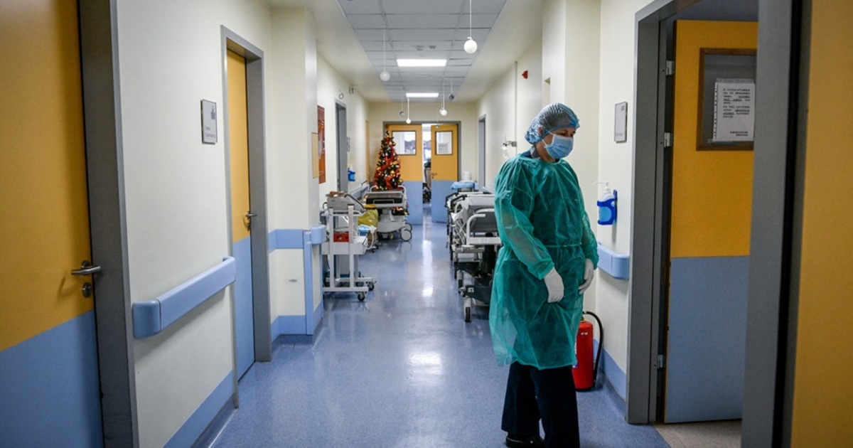 Νοσοκομεία: Έρχεται νέα υπηρεσία στα Επείγοντα με τη συνδρομή του ...