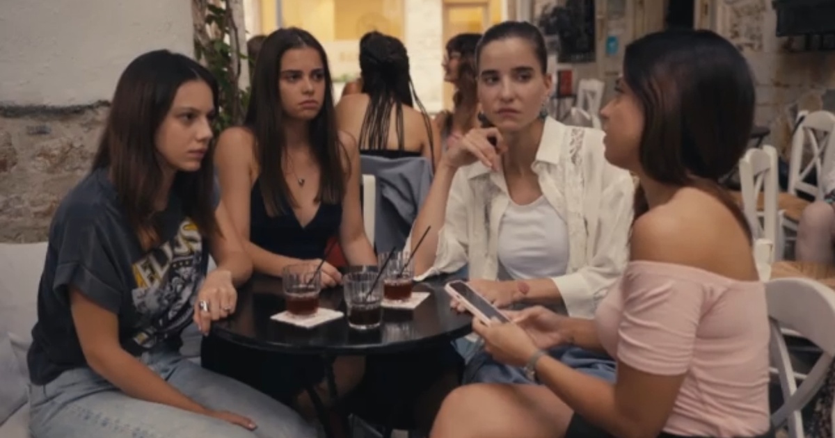 Ταμπού - Επόμενο επεισόδιο: Η Αστυνομία βάζει στο στόχαστρο την Πόπη ...