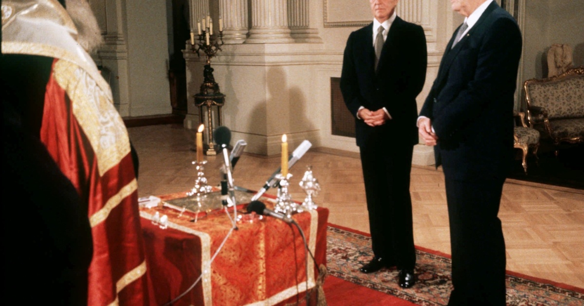 Όταν η CIA παρακολουθούσε τον «ριζοσπάστη» Ανδρέα Παπανδρέου