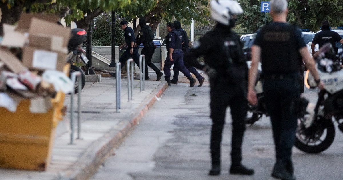 Έκρηξη στους Αμπελόκηπους: Πού επικεντρώνονται οι έρευνες της ...