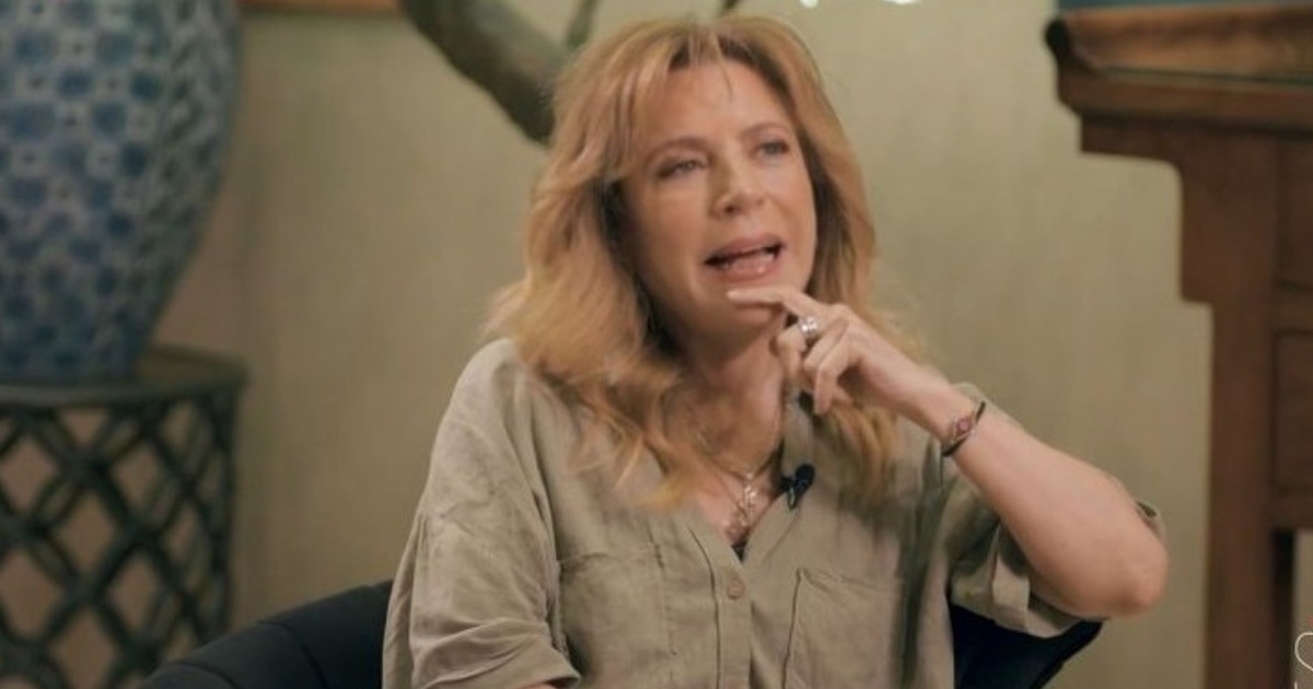 Δήμητρα Παπαδοπούλου: «Δεν έχω αγαπήσει τίποτα περισσότερο στη ζωή μου ...