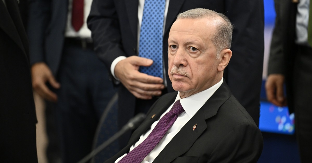 Ο Ερντογάν θέλει να κάνει προτεκτοράτο τη Συρία και να «εξαφανίσει» την ...