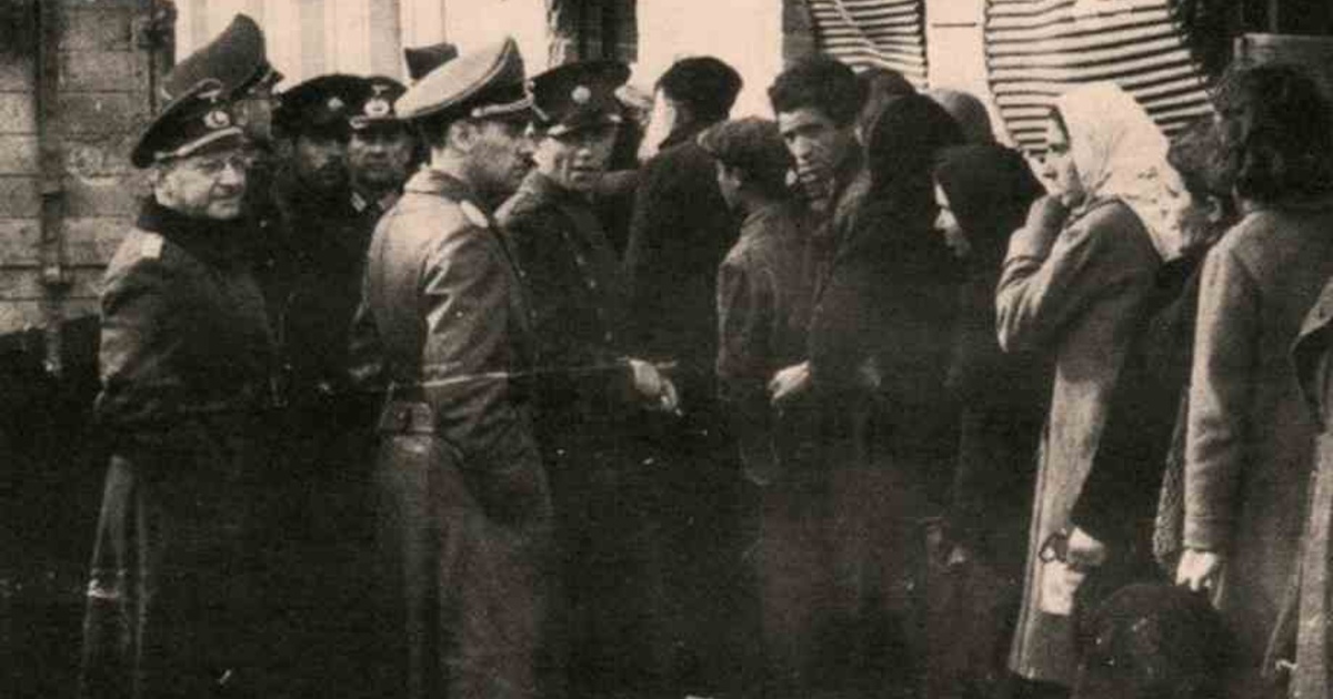 Β' Παγκόσμιος Πόλεμος: Η Ολλανδία αποκαλύπτει τα ονόματα 450.000 ...