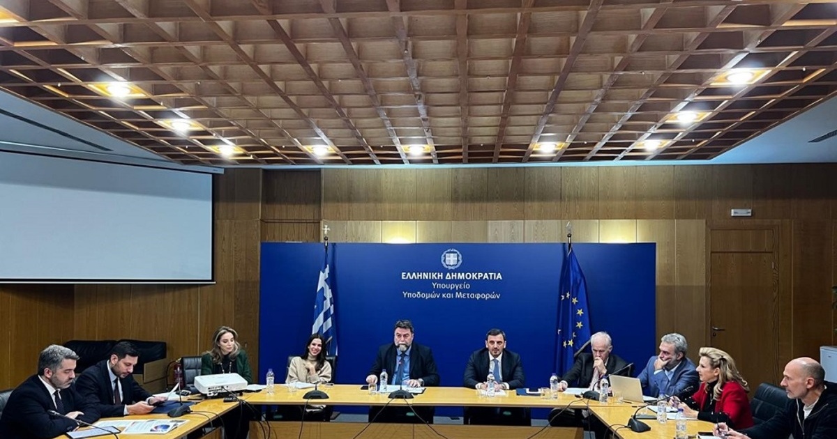Οδική ασφάλεια: Ίδρυση Εθνικού Παρατηρητηρίου, νέες κάμερες και ψηφιακή ...