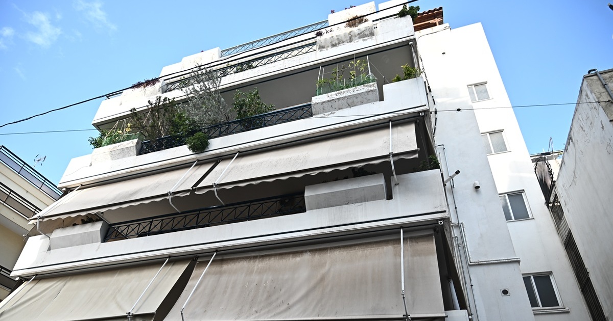 Σύλληψη 49χρονου για τη γιάφκα με τα πυρομαχικά στο Παγκράτι