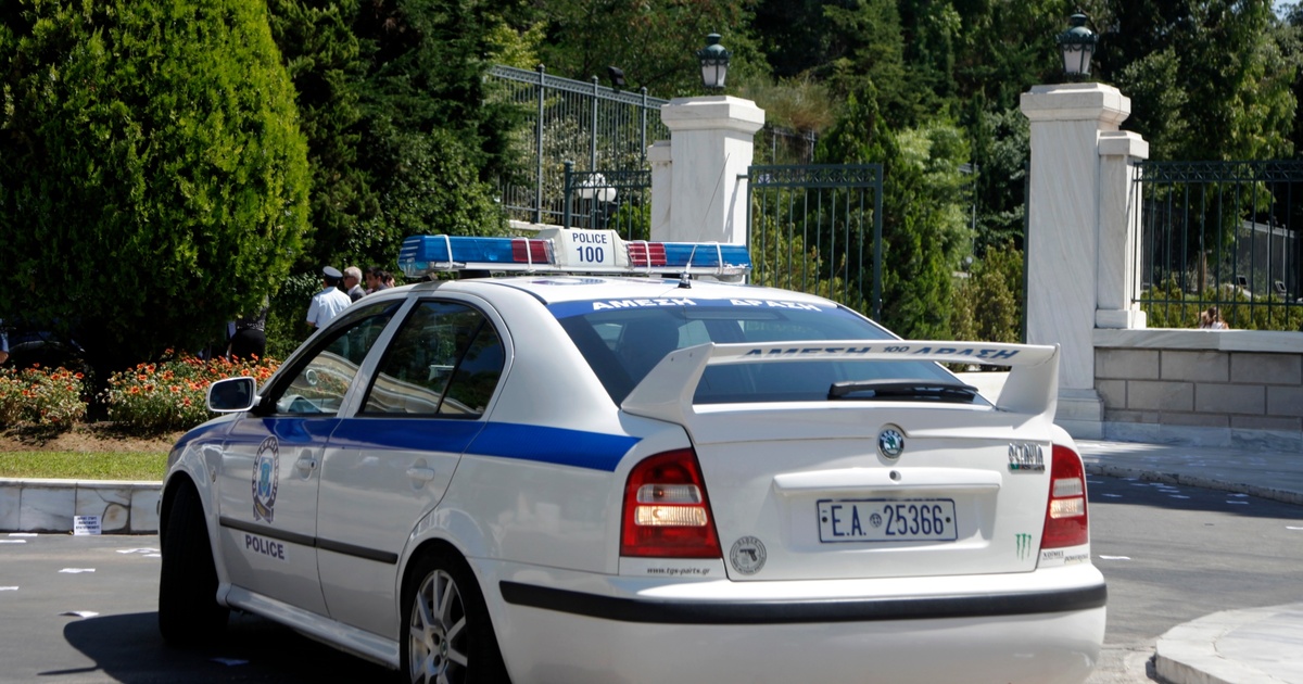 ΕΔΕ για τους εκπαιδευτικούς των παιδιών του αστυνομικού της Βουλής