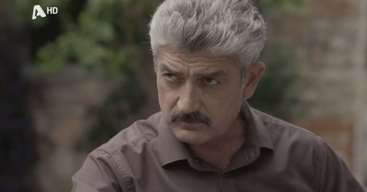 Δημήτρης Ήμελλος: Πότε και πού θα γίνει η κηδεία του αγαπημένου ηθοποιού