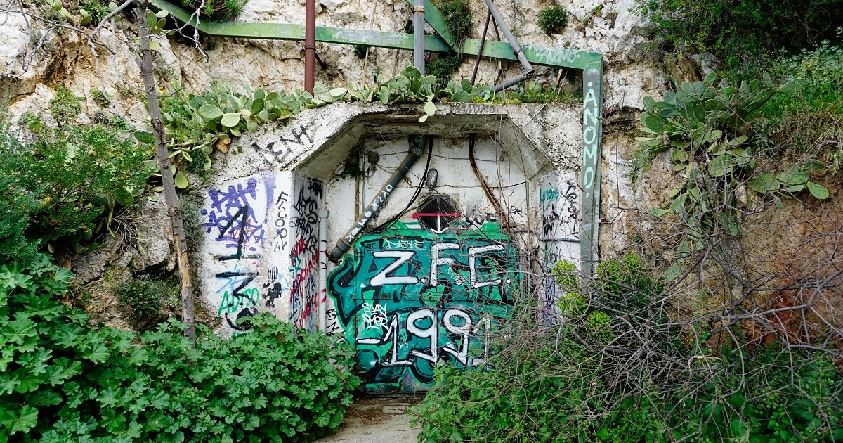 Πού βρίσκονται τα καταφύγια της Αθήνας και του Πειραιά